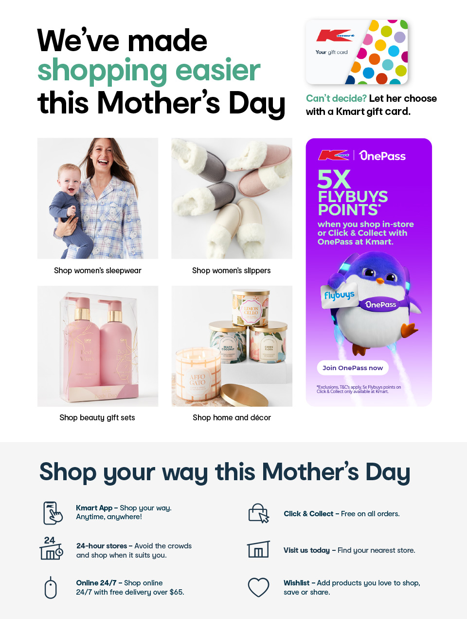 Kmart Catalogue