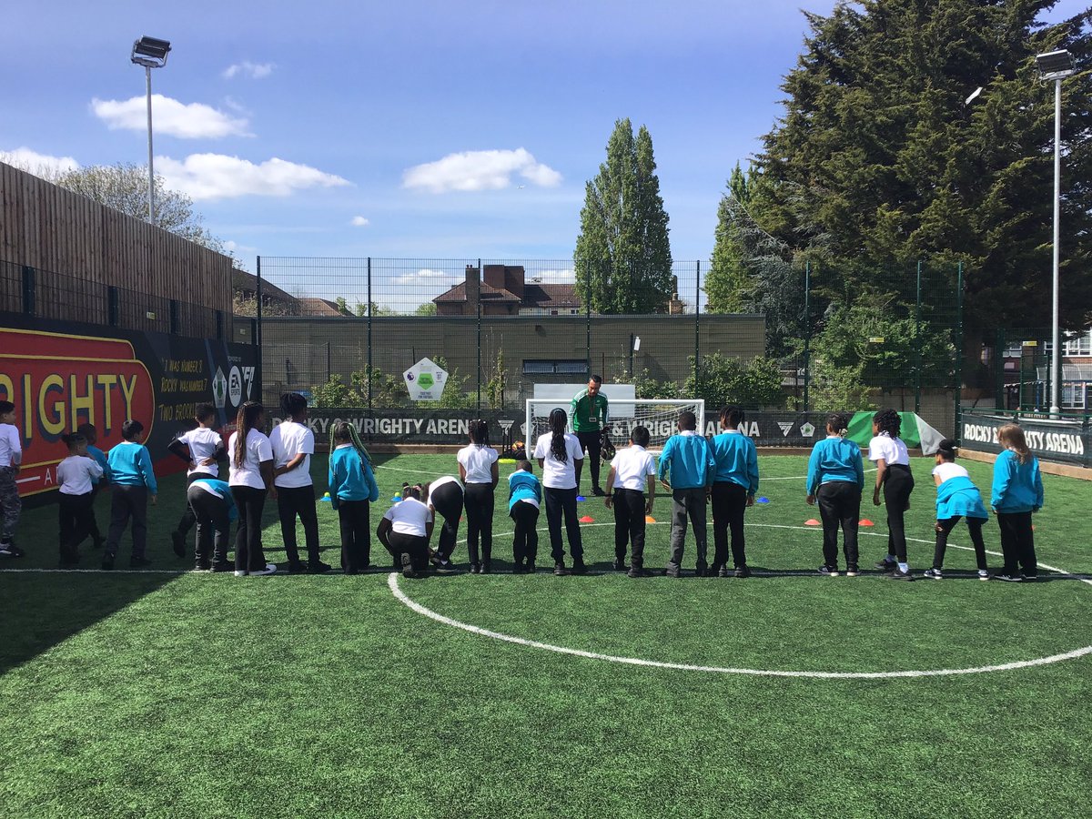 Welcome to Turnham Academy