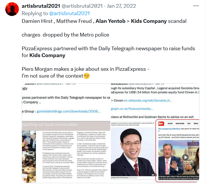 Nicholas Cox "is regularly instructed by the government frequently on ...