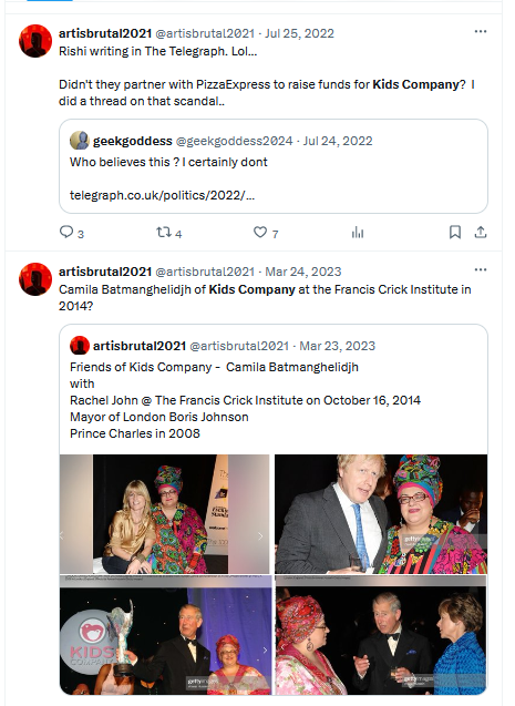 Nicholas Cox "is regularly instructed by the government frequently on ...