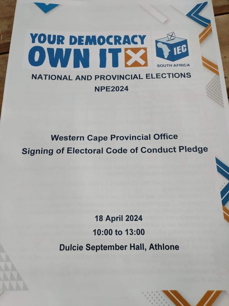 Latest News | Freedom Front Plus