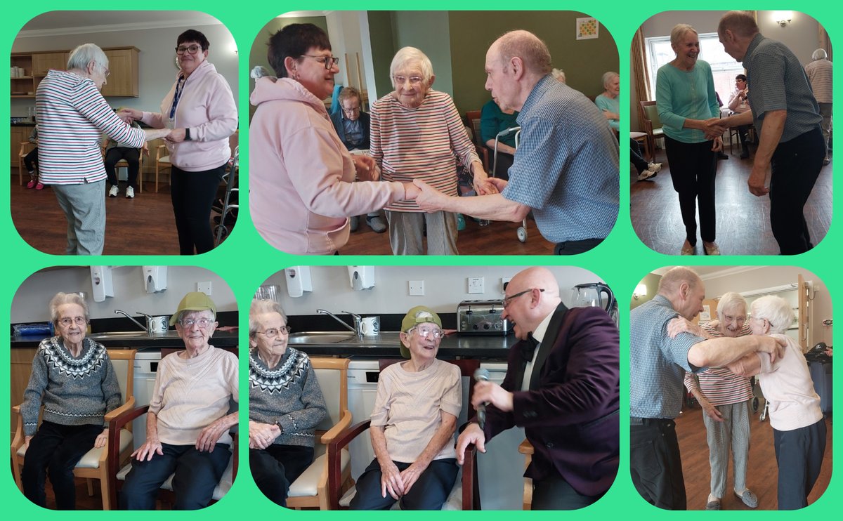 Berkeley Court care home in Harehills, Leeds | Anchor