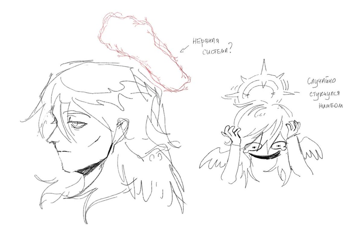 「#hsr #galladay 」northern lightの漫画