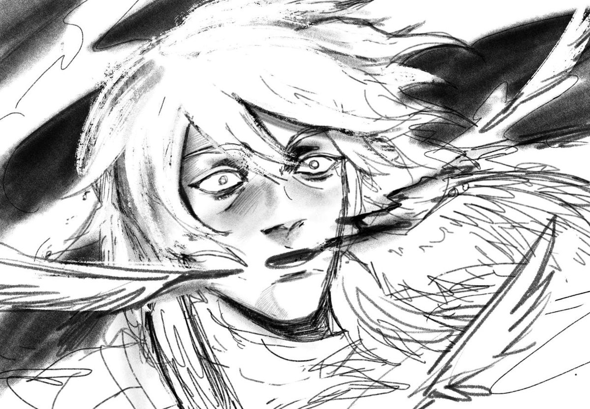 「#hsr #galladay 」northern lightの漫画