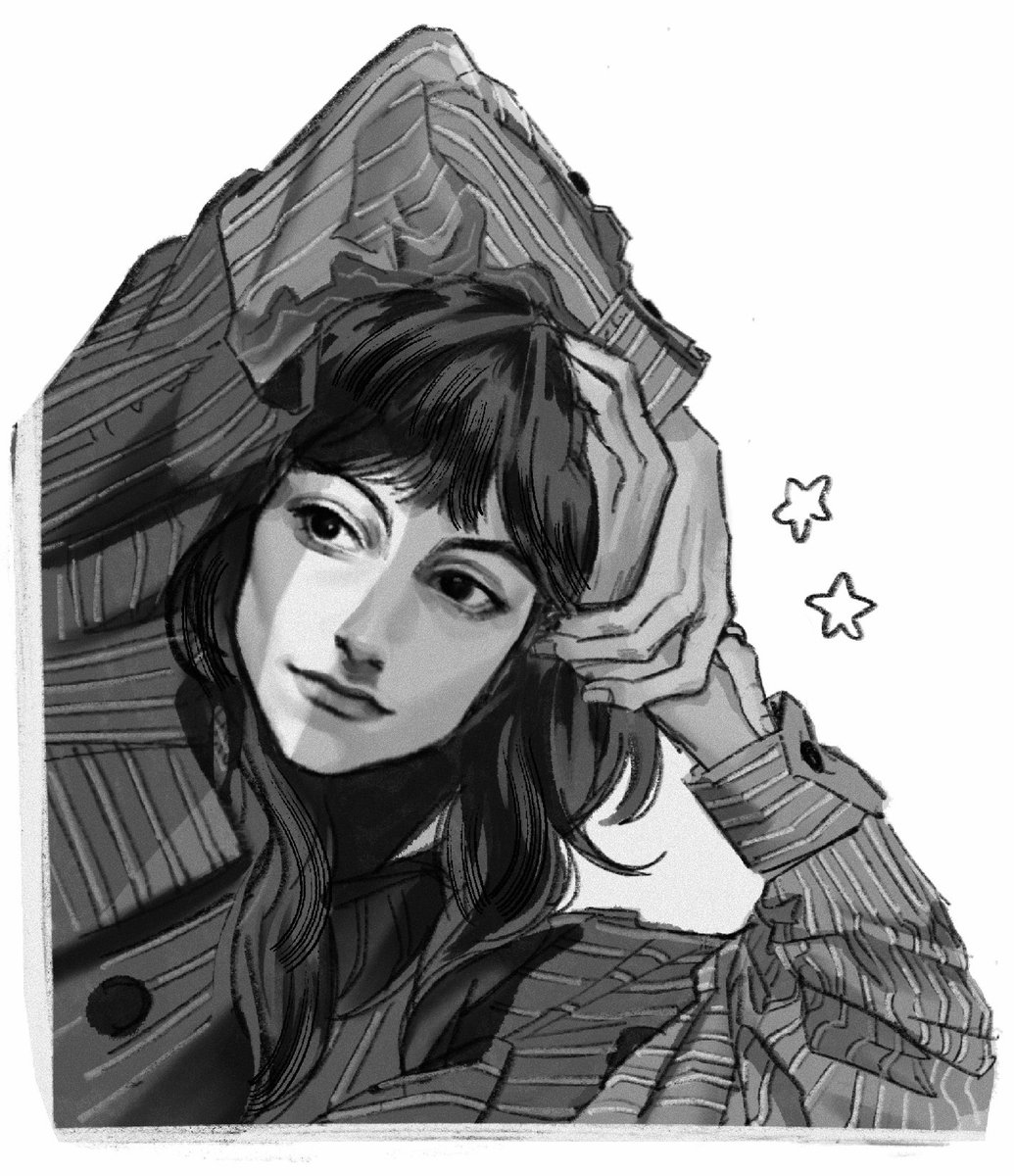 「im seeing faye webster tonight i hope i 」|kozdoma 🥀 store open soon!のイラスト