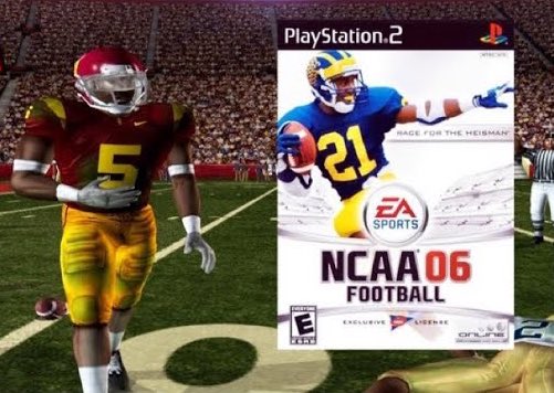 Reggie Bush Getting Heisman Back | Page 3 | Sports, Hip Hop & Piff ...