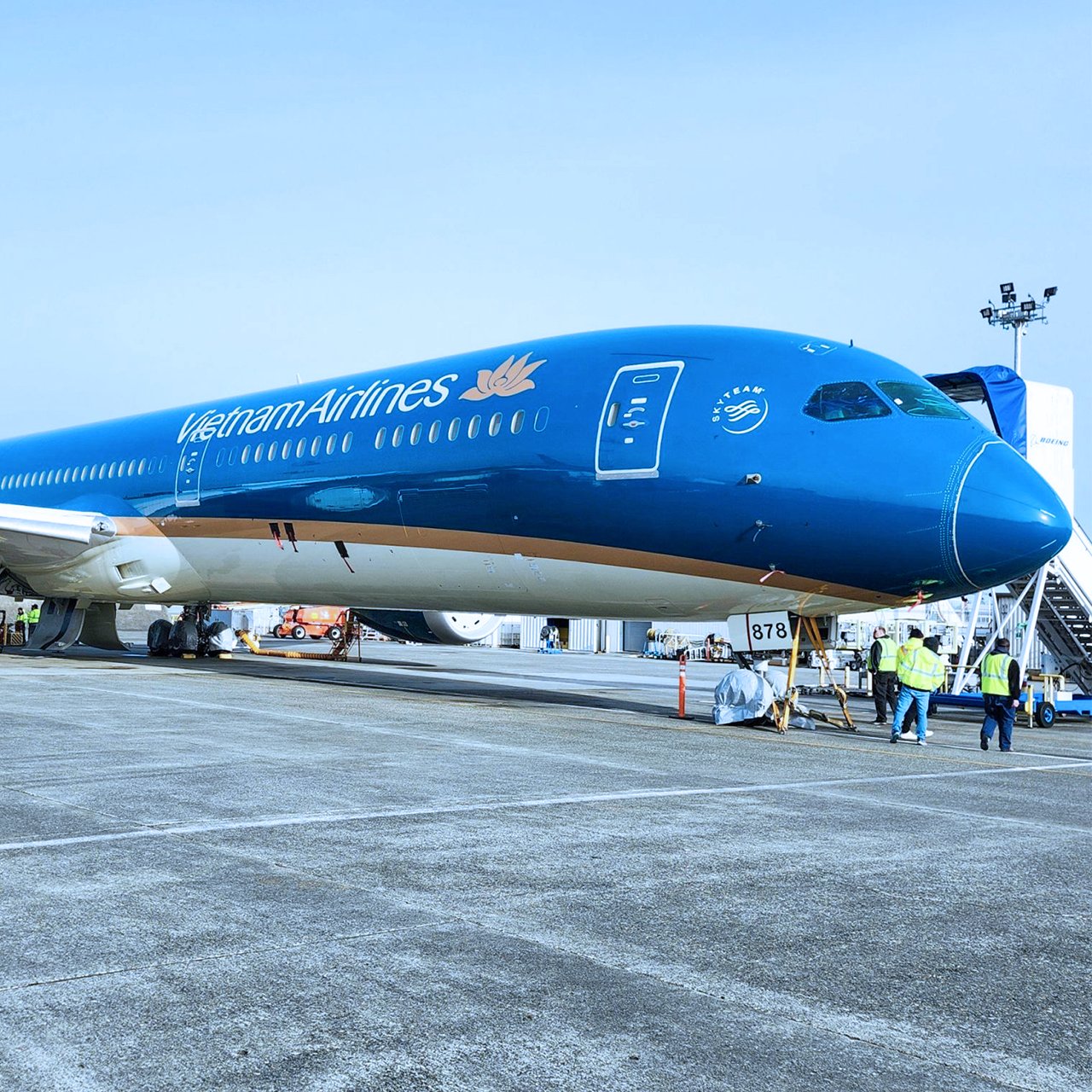 Aviation News Skyteam SkyTeam 🌍 Exciting News! SAUDIA AIRLINES