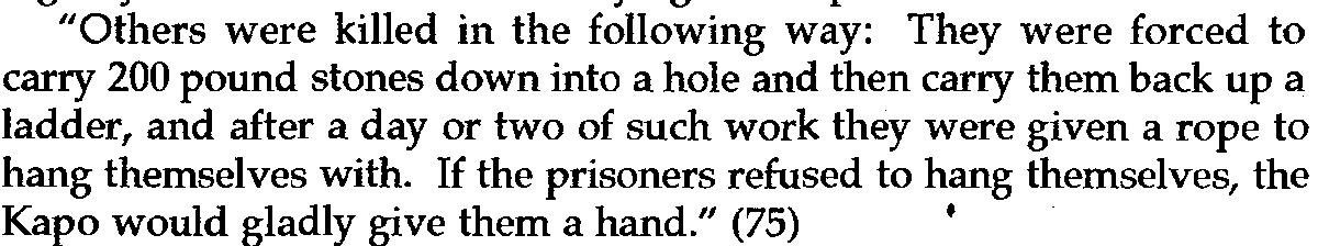 1) NEVER FORGET THE 26,000,000!!! What are the origins of the alleged ...