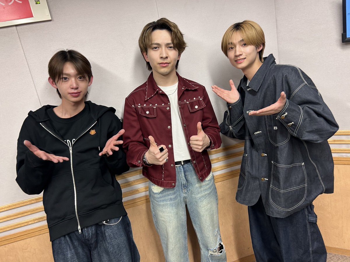 いのさん(@inseparableties) - Twilog (ツイログ)