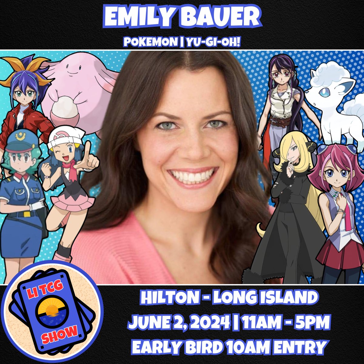 Emily Bauer's Instagram, Twitter & Facebook on IDCrawl