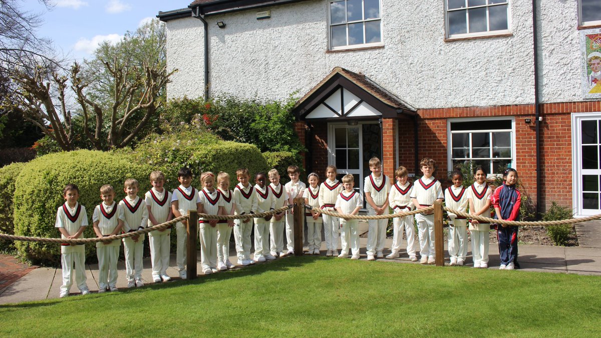 Co-educational prep school Sevenoaks - Russell House