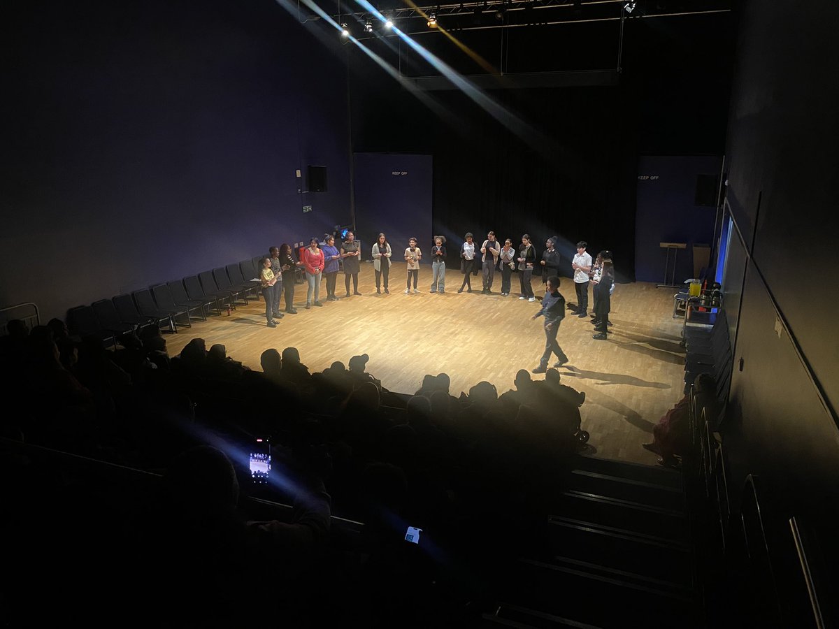 Welcome to Harris Lowe Academy Willesden