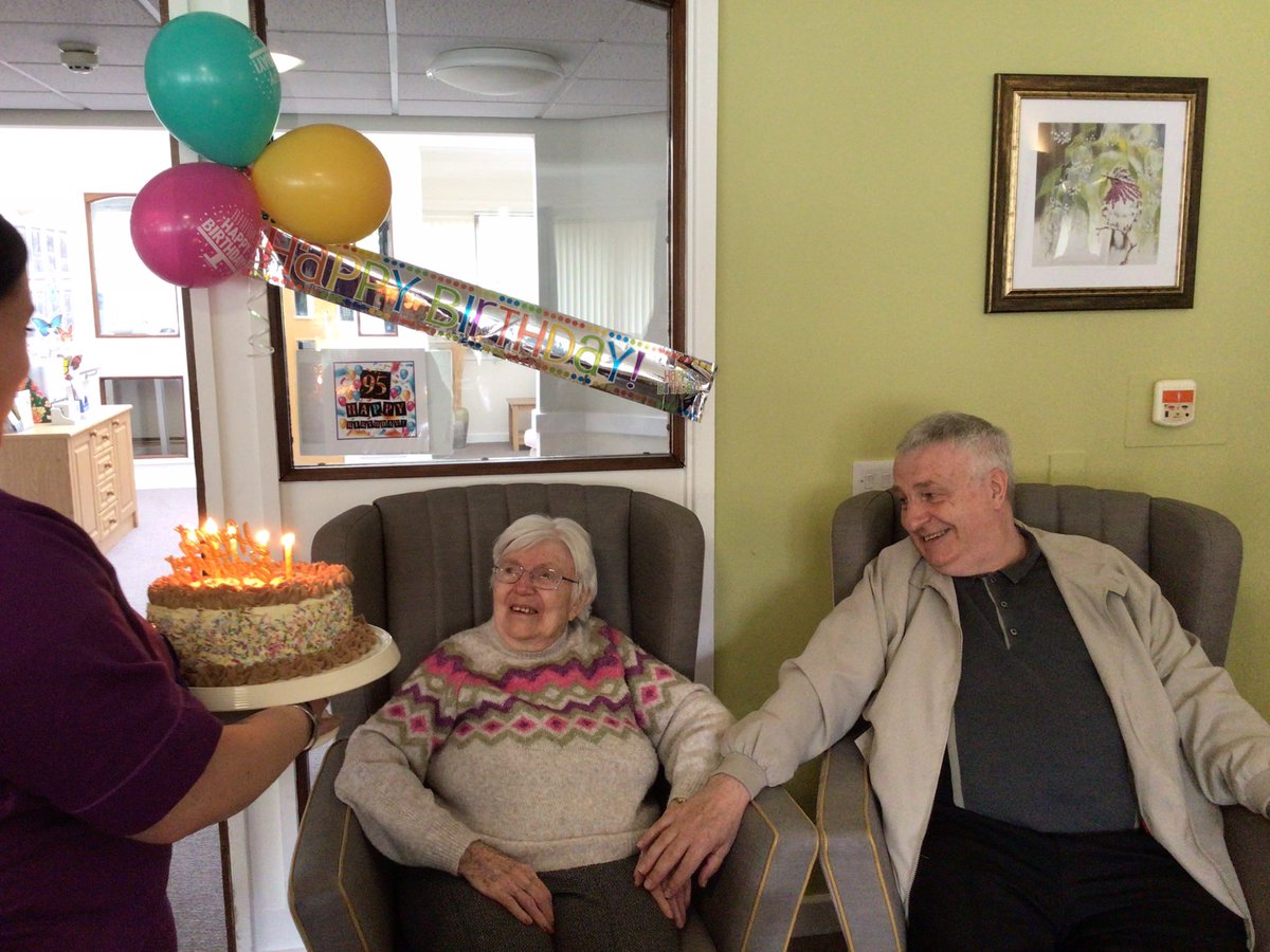 The Ridings care home in Off Daventry Road, Banbury | Anchor