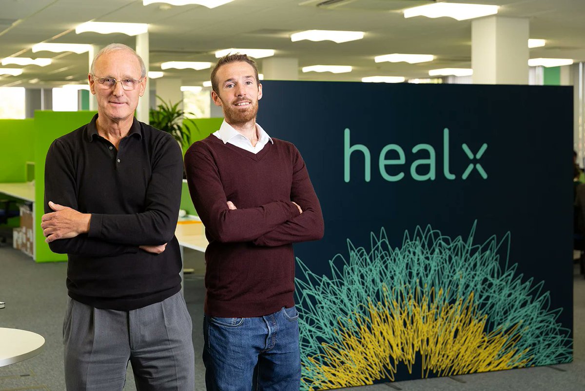 Biography - Peter Fisk