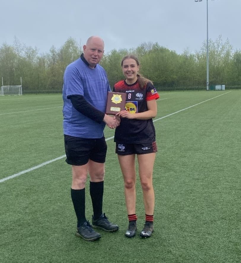 Colaiste Muire - News