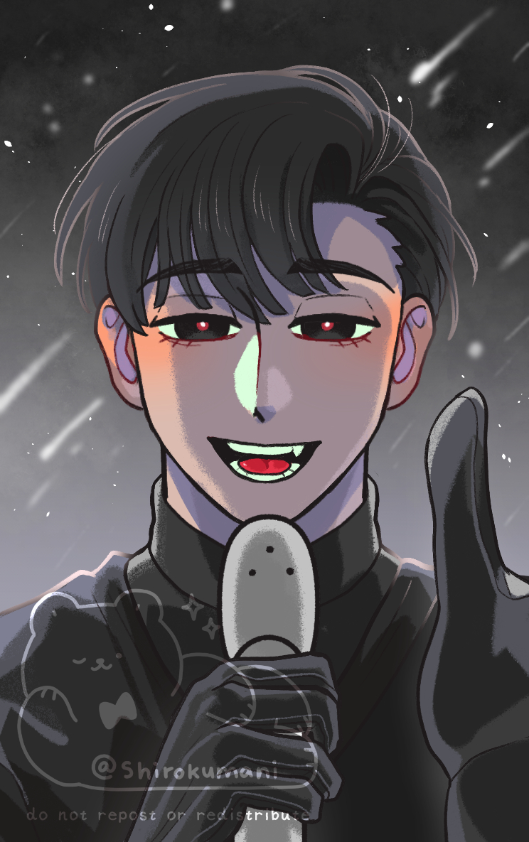 「#ivantill round 2.3 VS round 6 」|mani 🧸 COMM OTWのイラスト