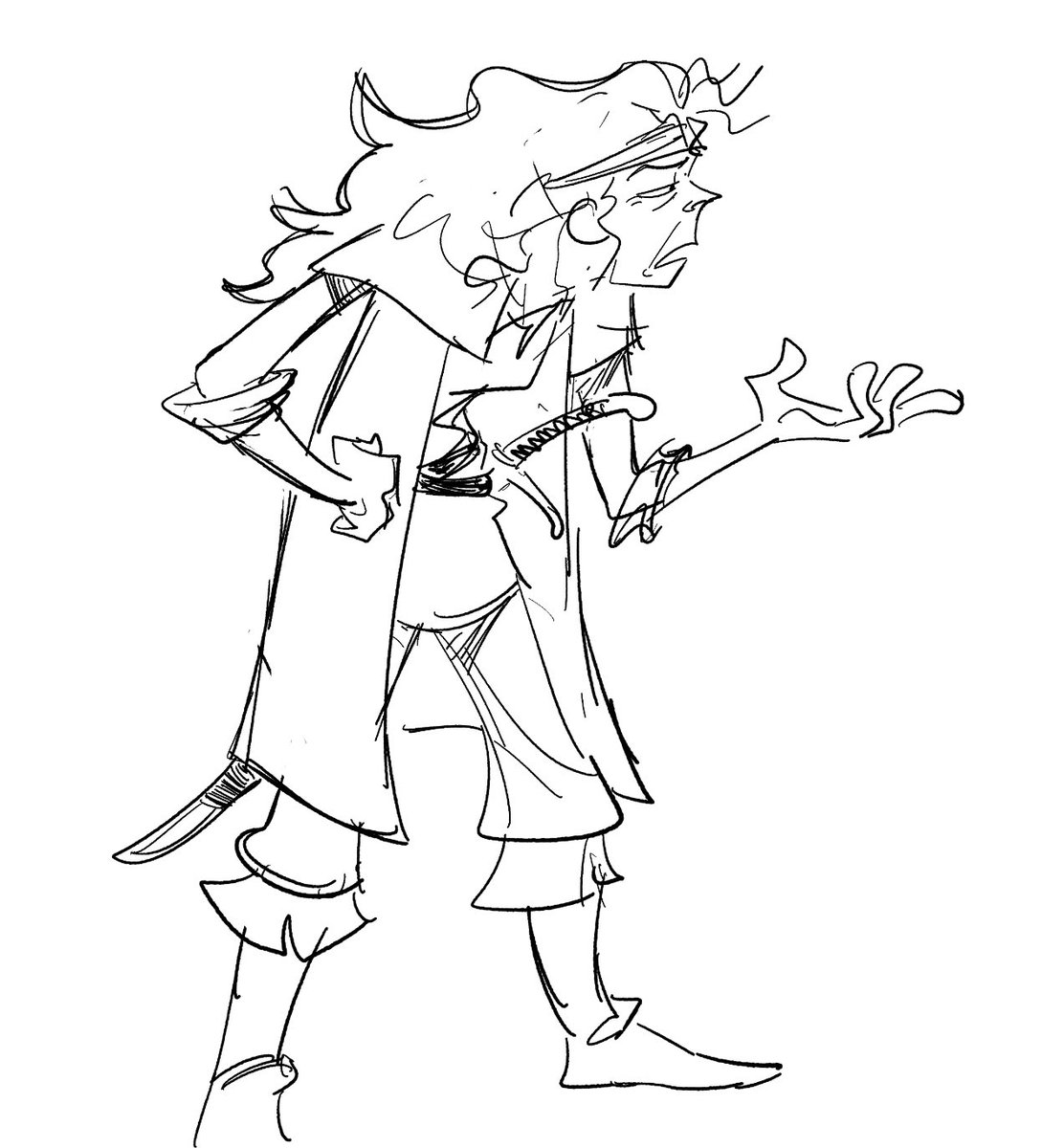 🐉🚪🐟の漫画