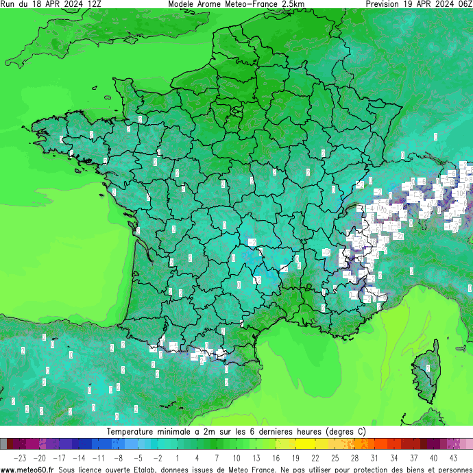 Météo agricole Strasbourg (67000) - Prévisions agriculture 10 jours ...