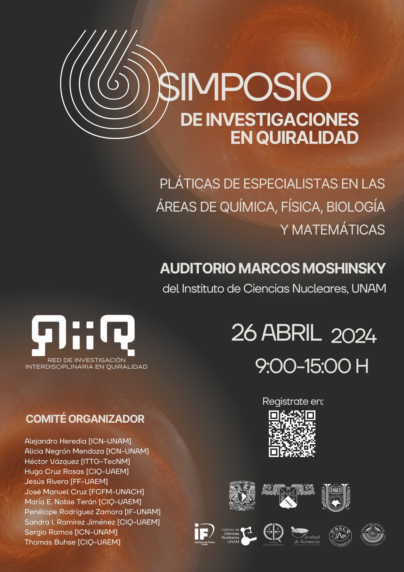 Icn Unam Logo