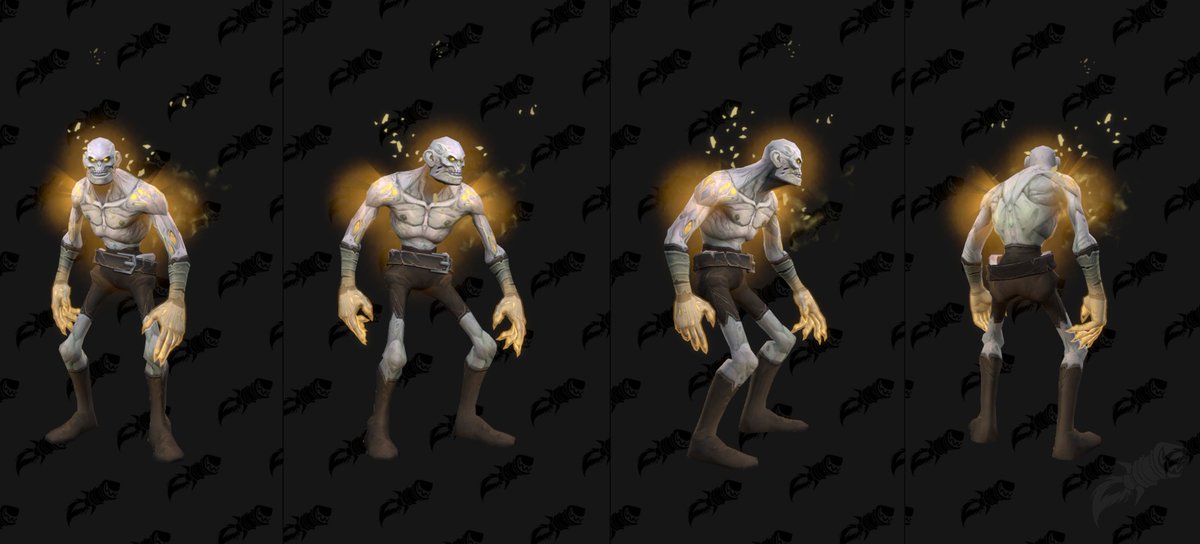 Light Undead in war within - General Discussion - World of Warcraft Forums
