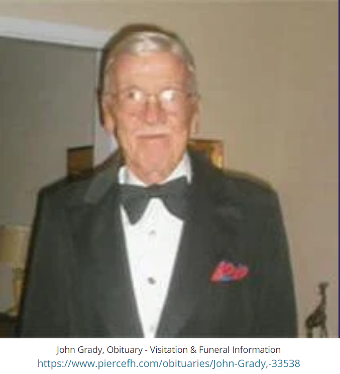 Rosanna Gaffney born in Ireland (1819-1892) married James Grady born in ...