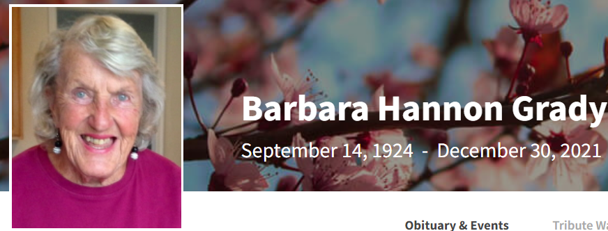 Rosanna Gaffney born in Ireland (1819-1892) married James Grady born in Ireland (1815-died ...