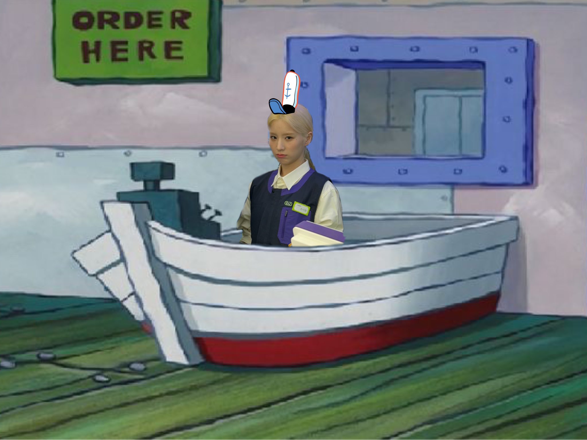 Krusty Krab Register What Was The Best Era For The Krusty Krab?