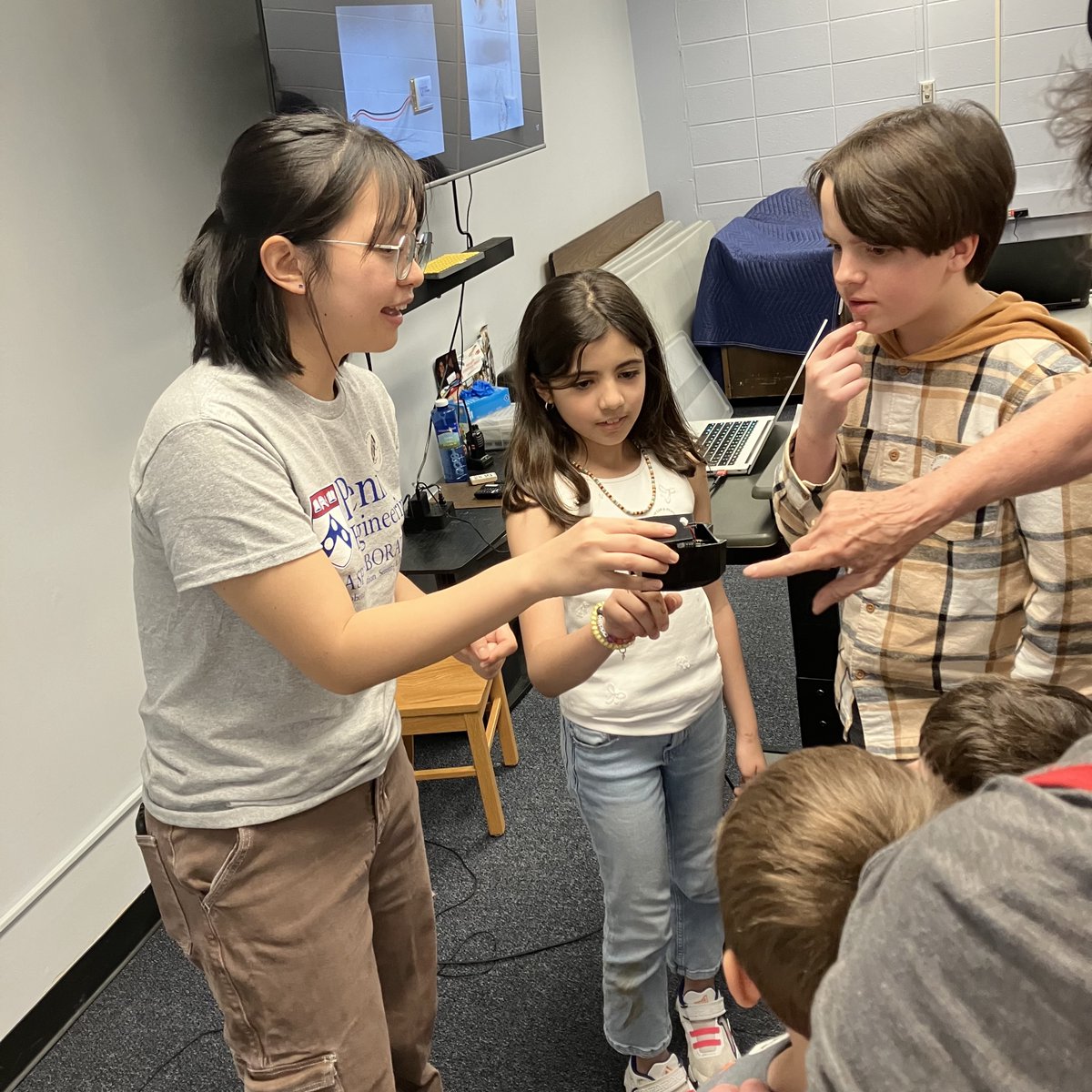 UPenn GRASP Lab (General Robotics, Automation, Sensing, & Perception)