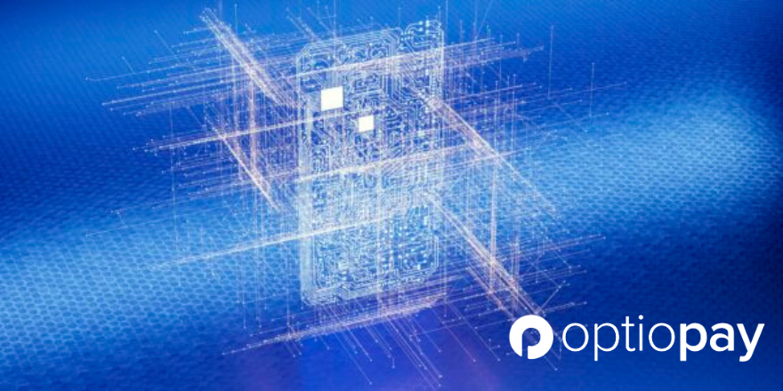 Payouts made easy with OptioPay's innovative platform, supported by Nicole Junkermann! 💸💎 ...