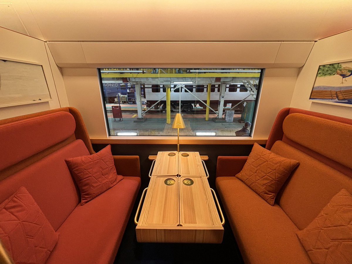 鉄道新聞®︎(@tetsudoshimbun) - Twilog (ツイログ)