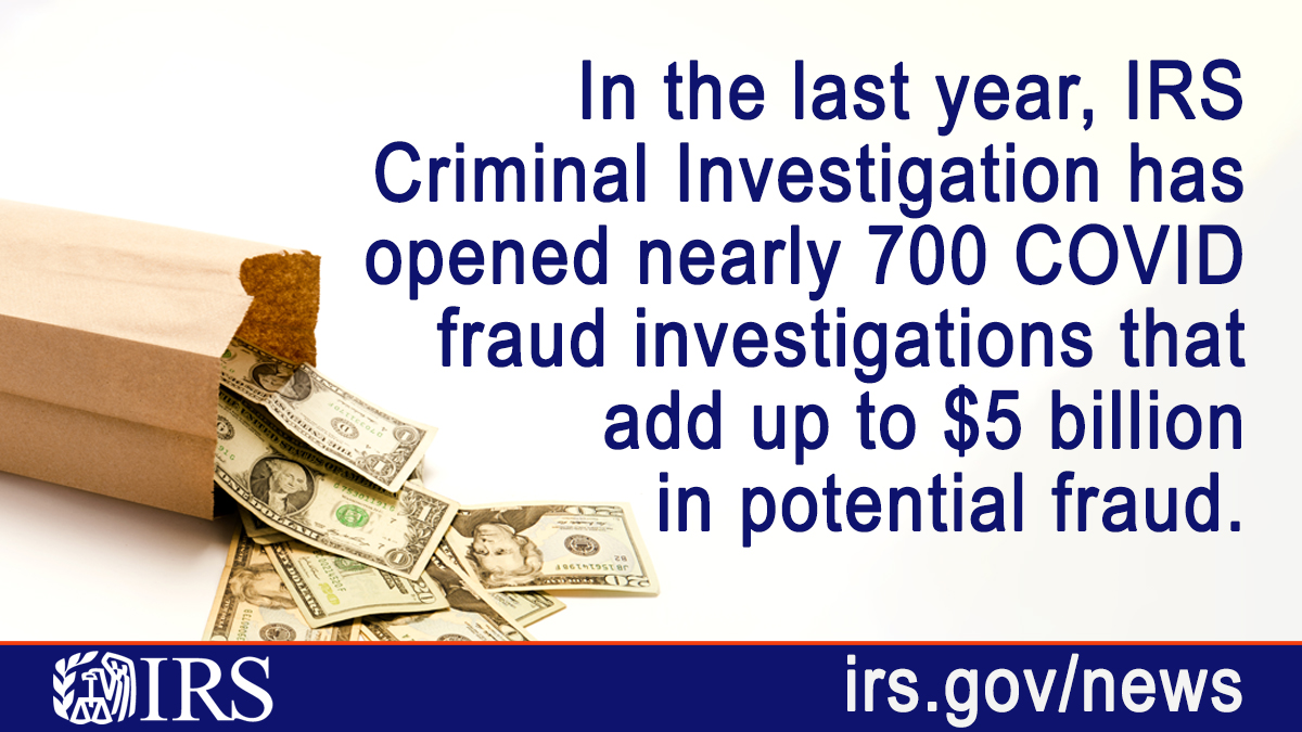 Irs Criminal Investigation