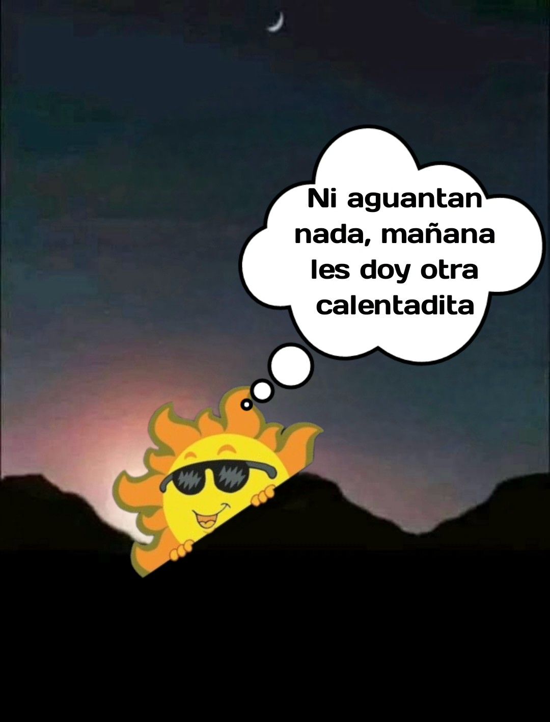 Memes Del Sol De Mexico