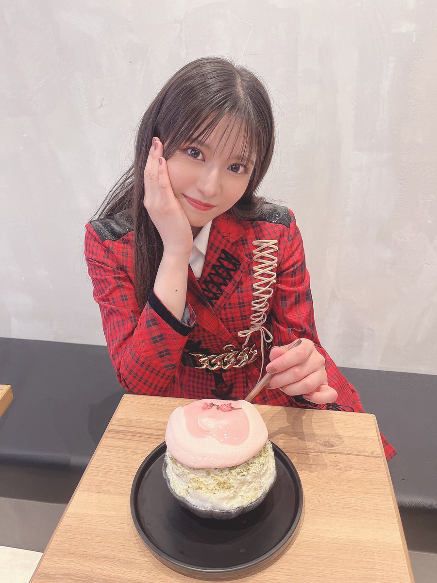 【KLP48】先にクアラルンプールに行ってた行天さん