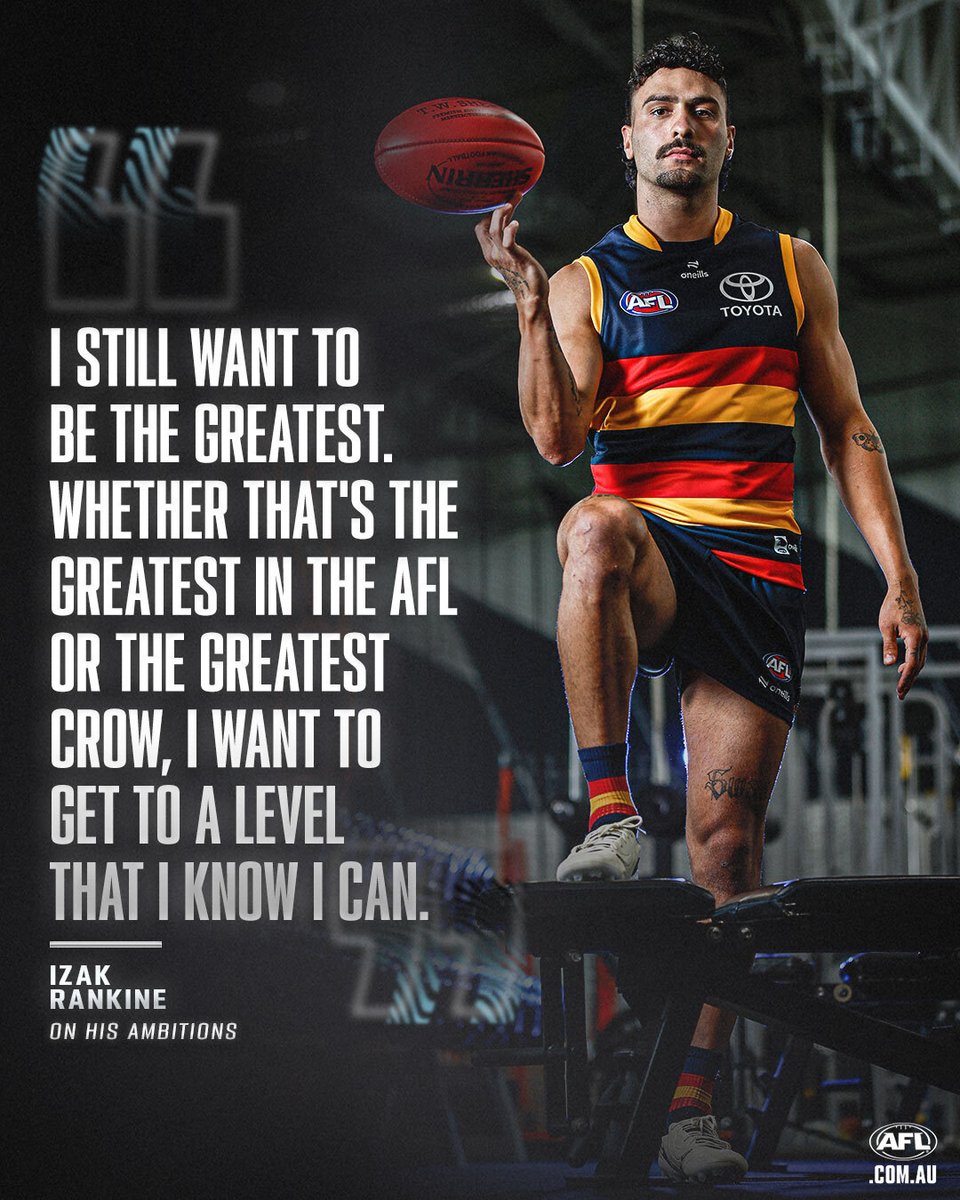 Afl Inspirational Quotes
