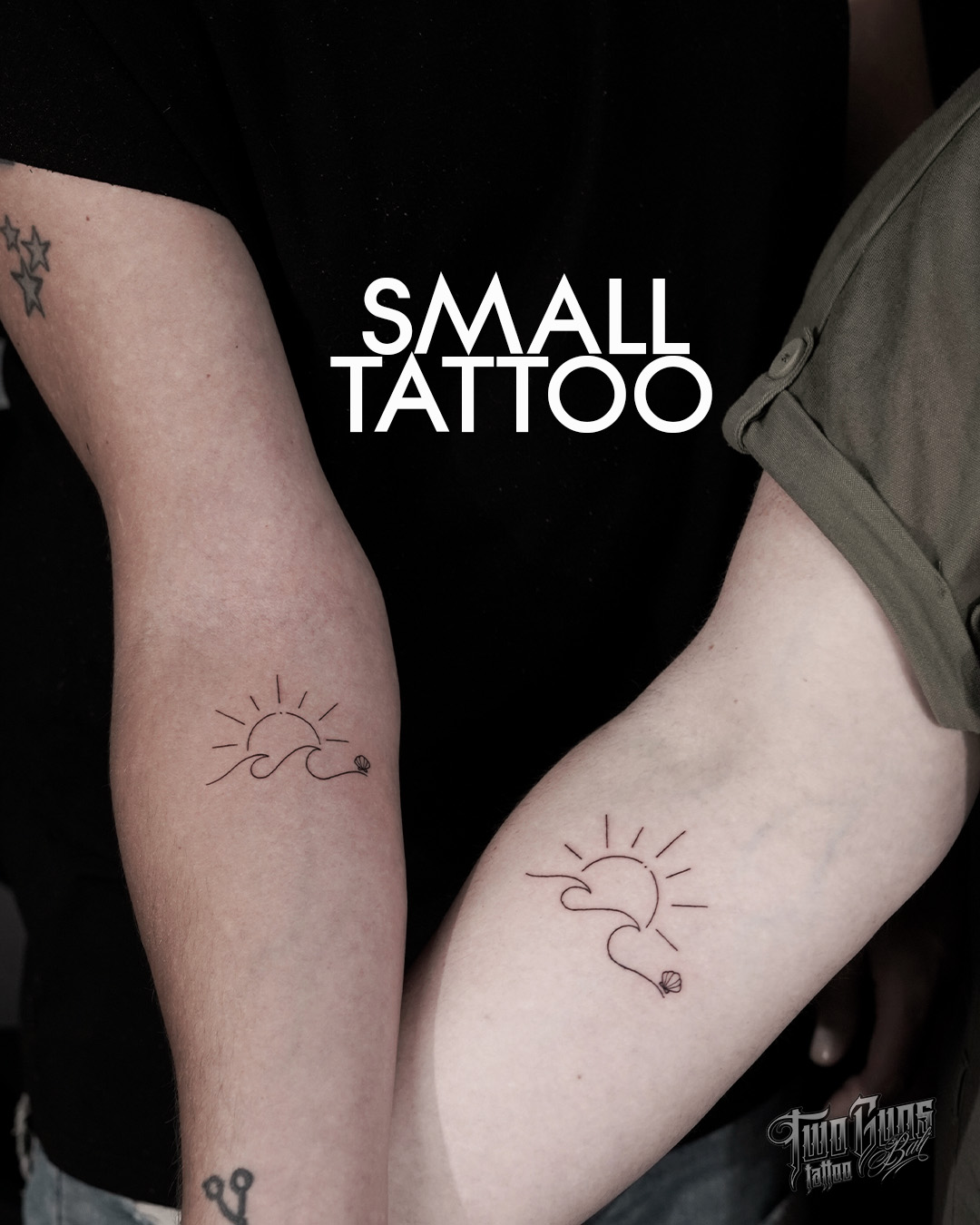 Exclusive Tattoos