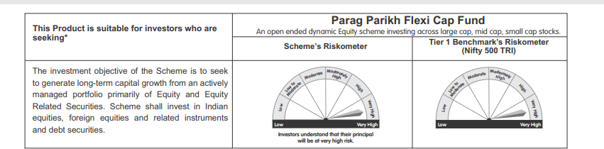 🚨Mutual Fund Factsheet A mutual fund Fact sheet contains vital ...