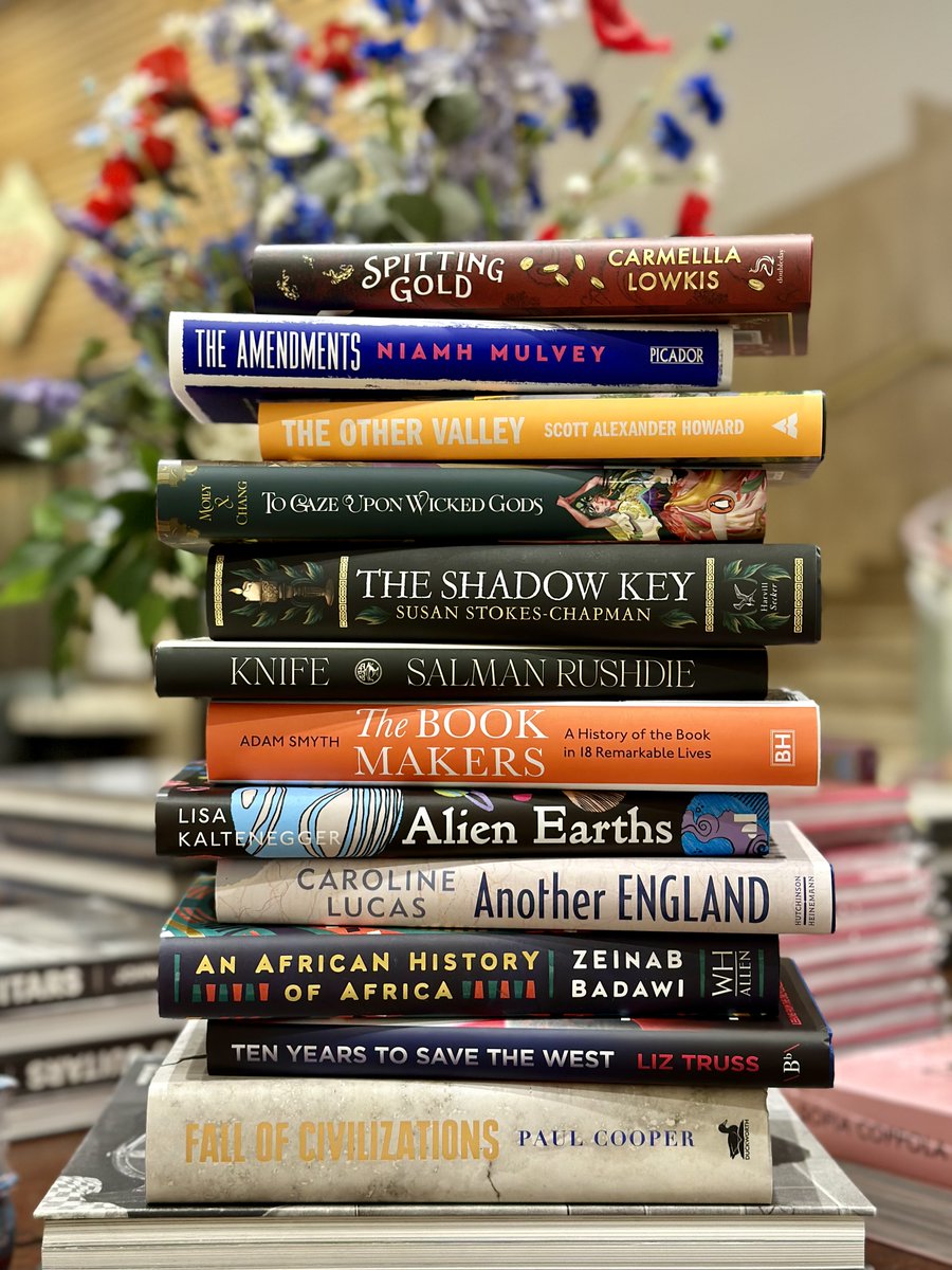 The Possibility of Life - Duckworth Books