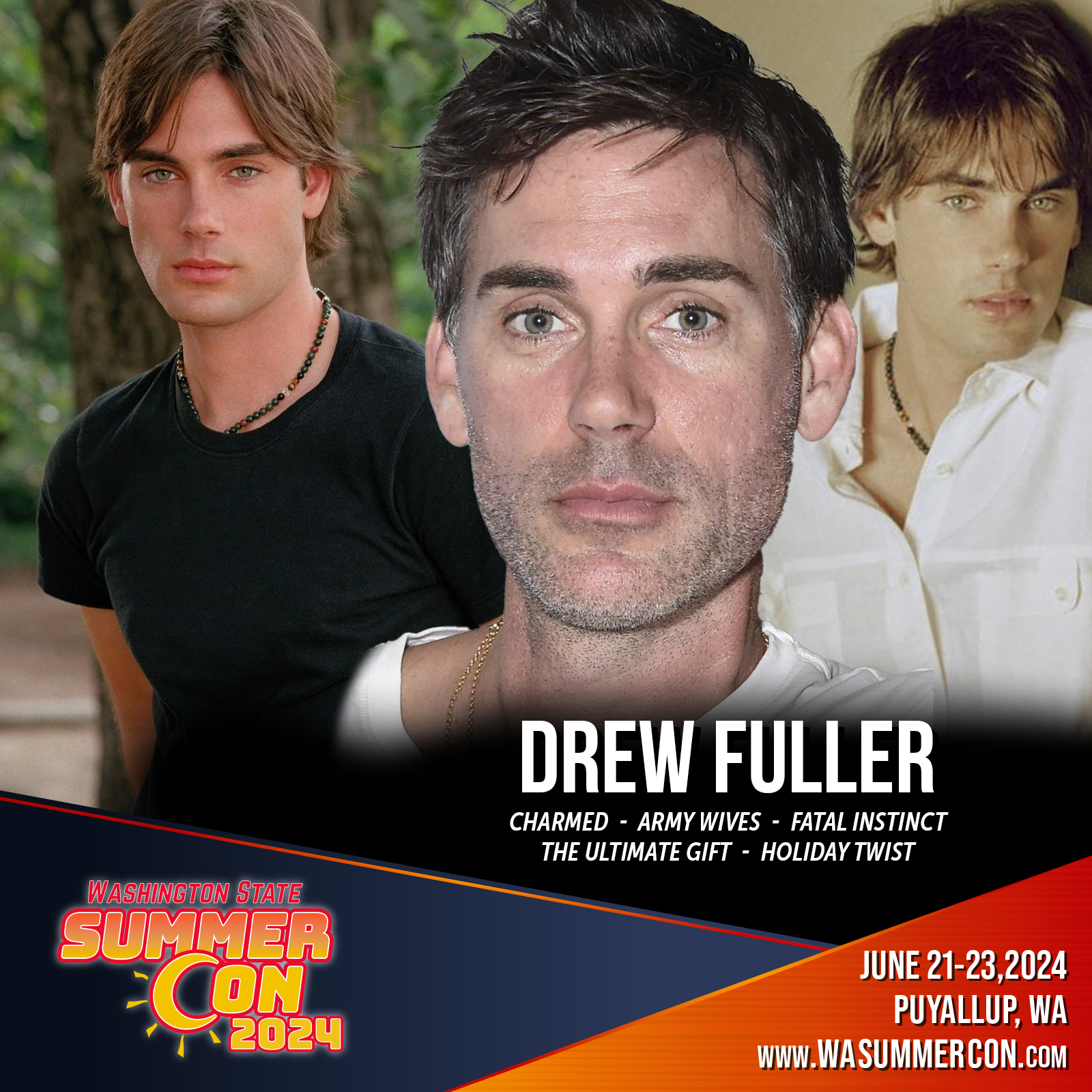 Drew Fuller 2024