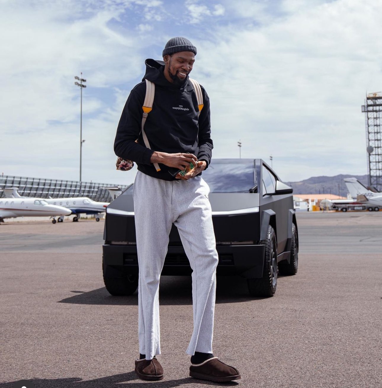 Kevin Durant In His Car Kevin Durant News, Rumors, Updates Phoenix