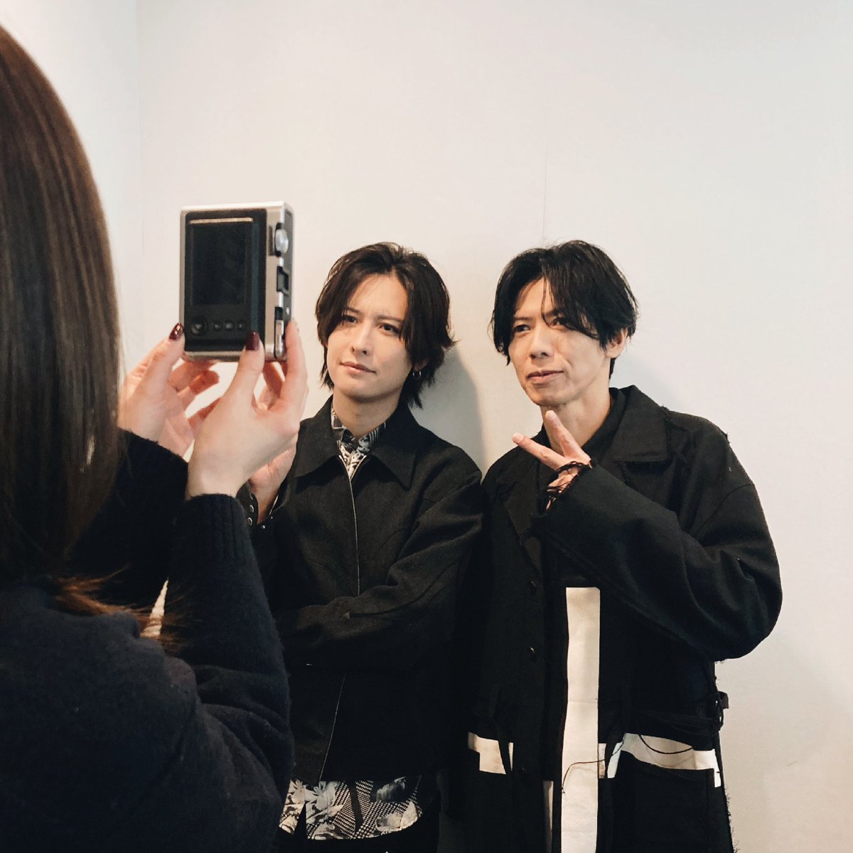 WANDSの撮り下ろしインタビュー掲載！ 写真集のような仕上がりで、こちらもぜひ手に取っていただきたいカルチャーマガジンです。 プレゼント企画 ...