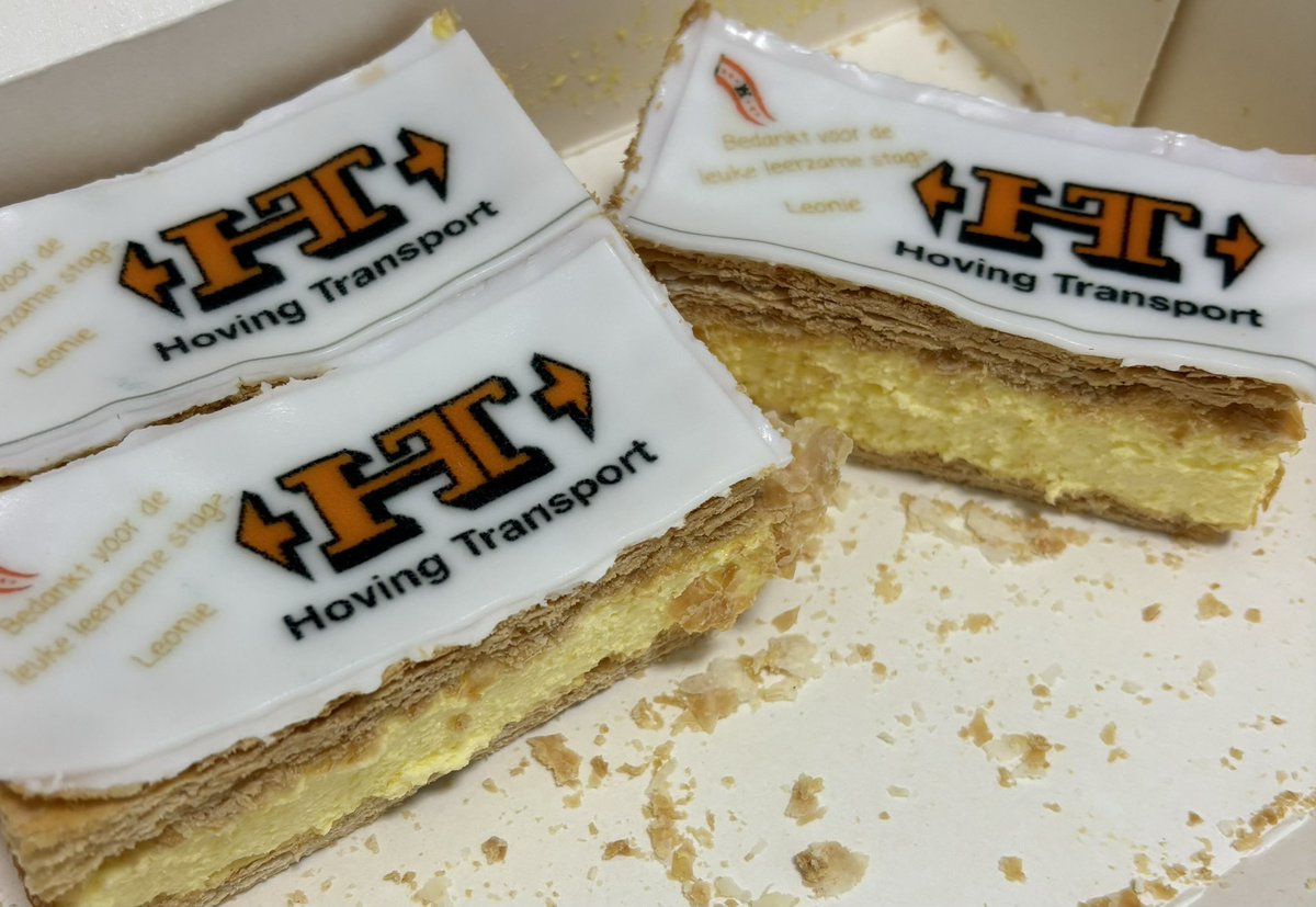 Specialist in bulktransport - Hoving Transport