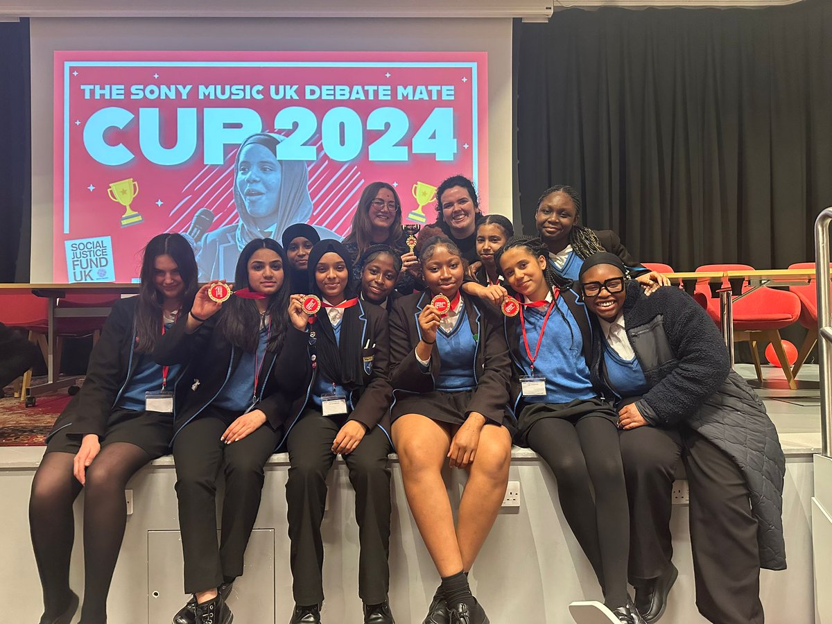 Key Information - Harris Girls Academy East Dulwich