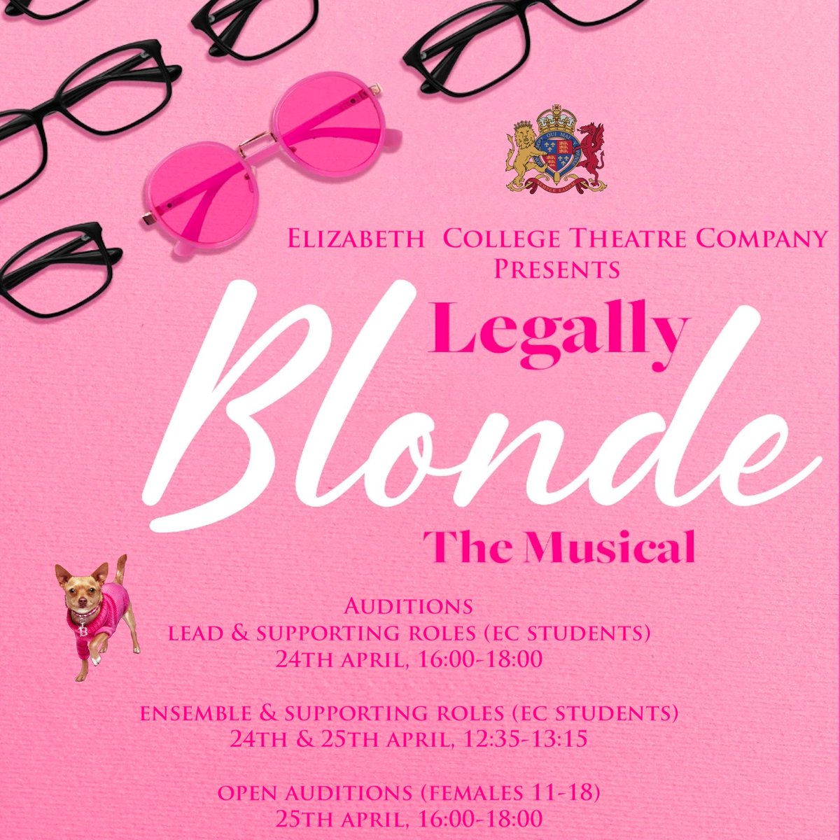 All News | Elizabeth College