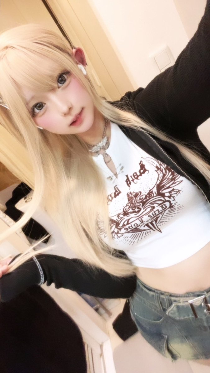 星宮るいちゃ10/13生誕祭でちっ(@tarako_x0x) さんの裏垢画像・動画 – 裏垢女子ランキングナビ