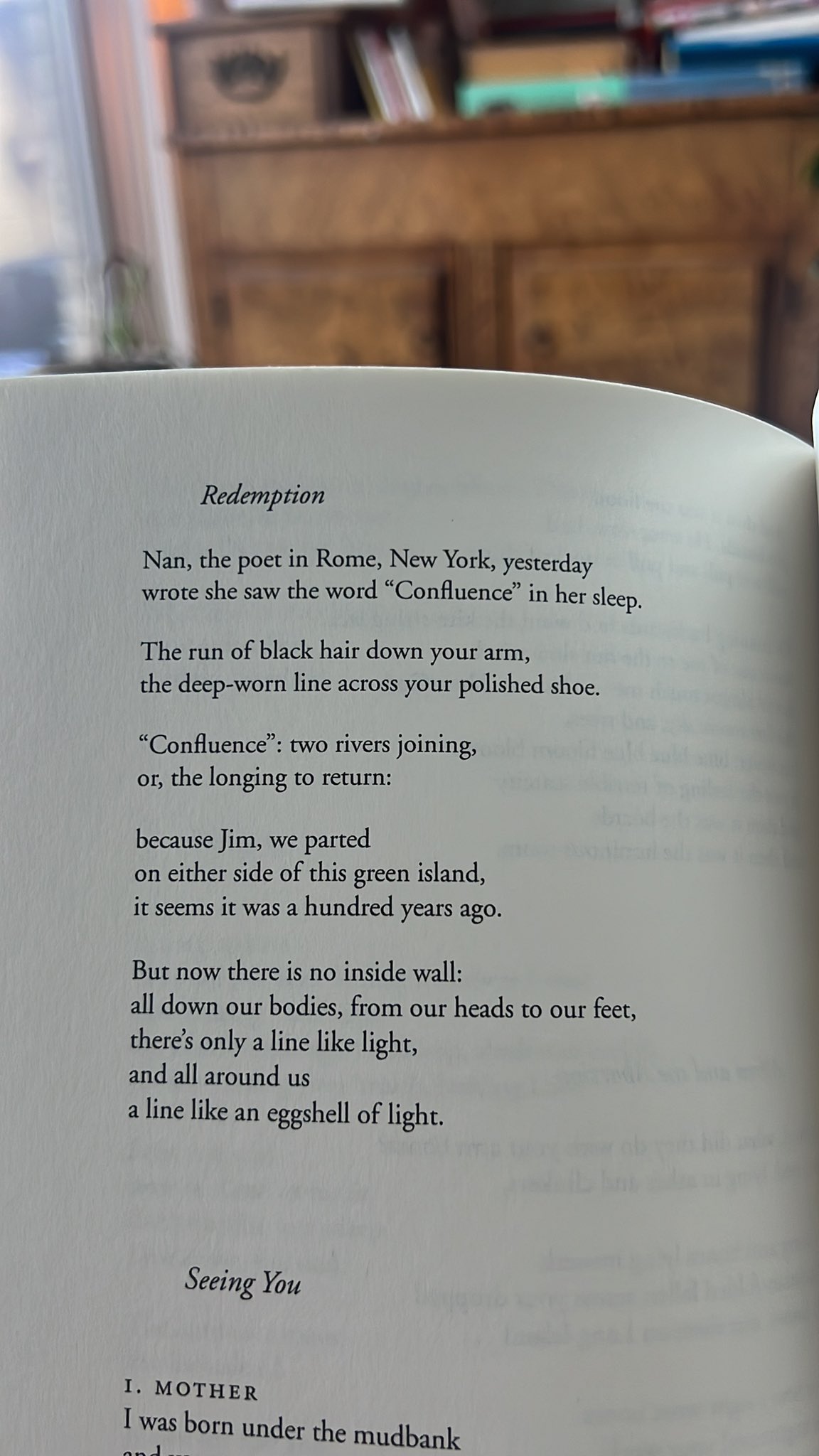 Jean Valentine 230215 NewJeans Twitter Update Jeans' ZINE