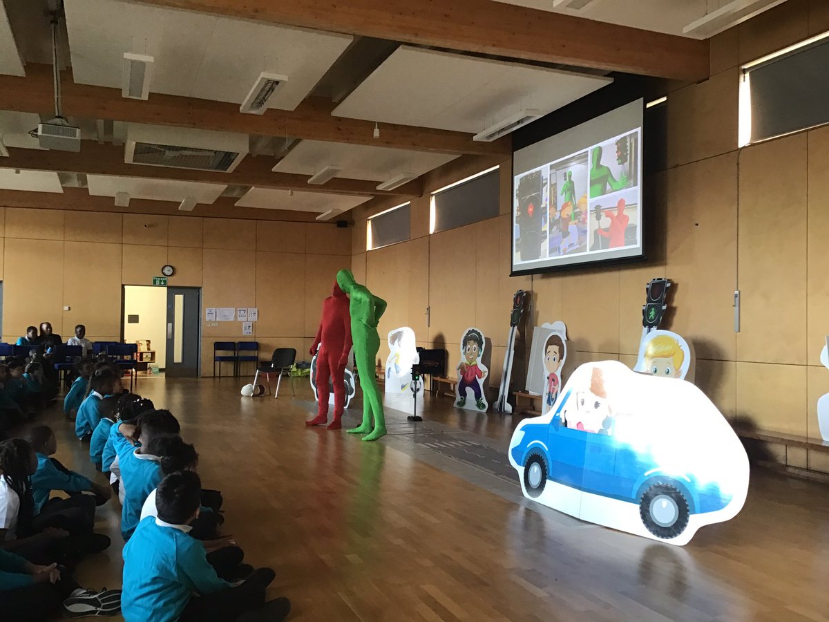 Welcome to Turnham Academy