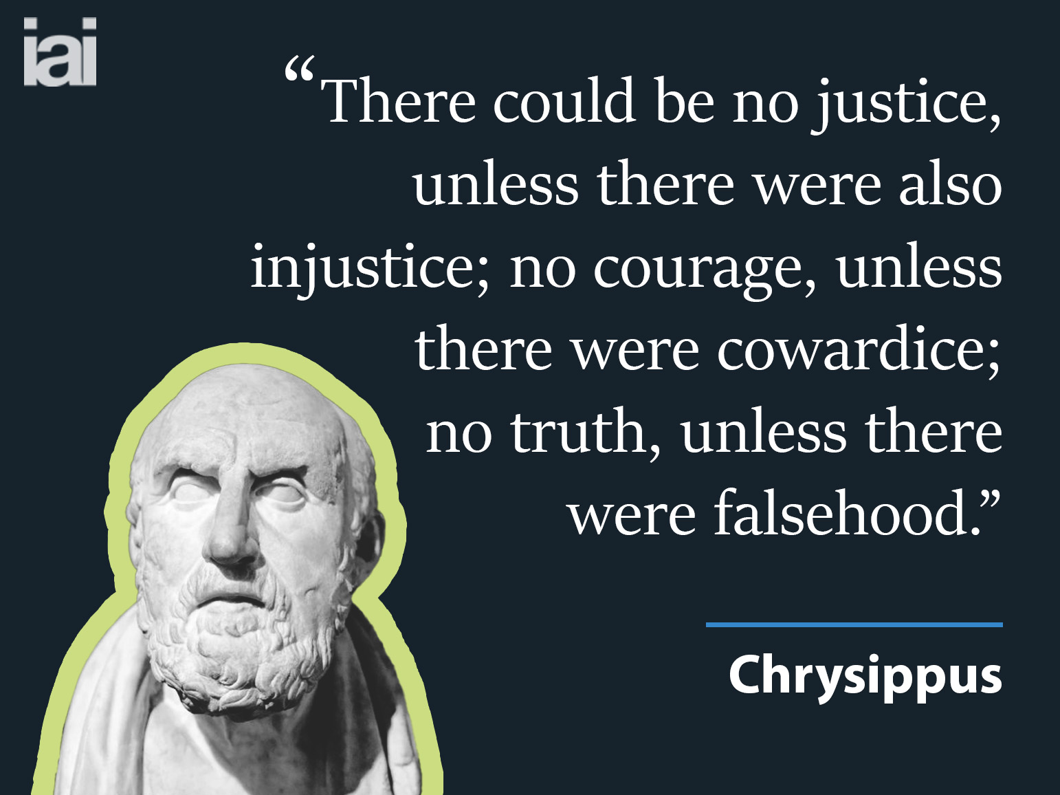 Ridiculous Justice Quotes