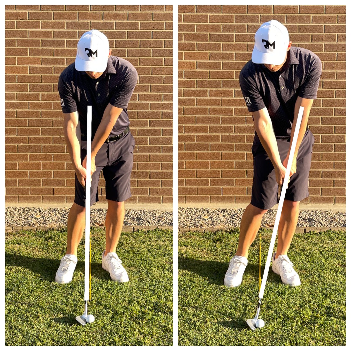 🧵Become A Master Wedge Player Inside 100y🧵 You hit a great drive down ...