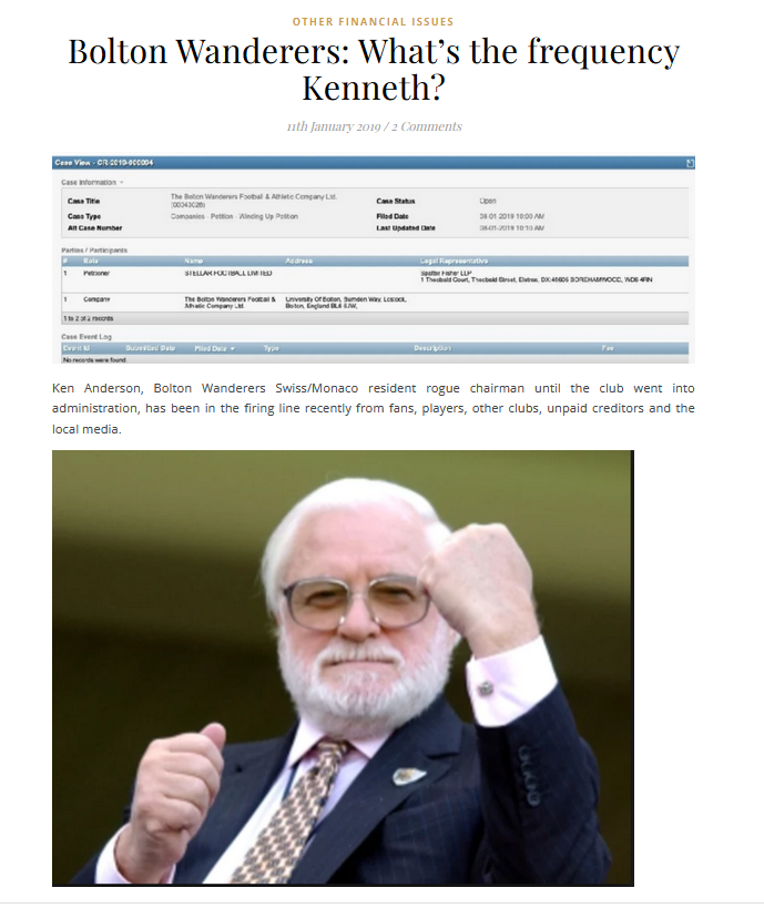 December 2020 : "Langan's closed in March following the coronavirus ...