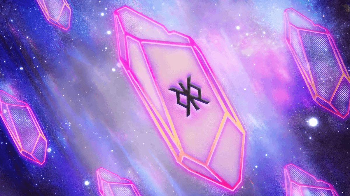 #Runes are set to mint new millionaires – launching tomorrow To help ...